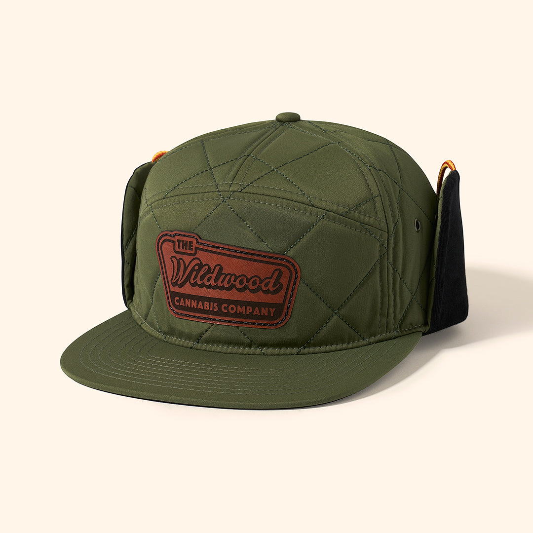 Woodstock Hemp Company - The Elmer Fudd – Wildwood Ventures, LLC