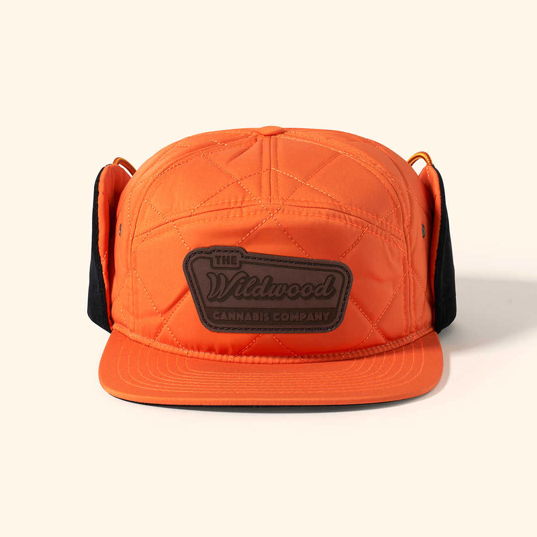 Woodstock Hemp Company - The Elmer Fudd – Wildwood Ventures, LLC